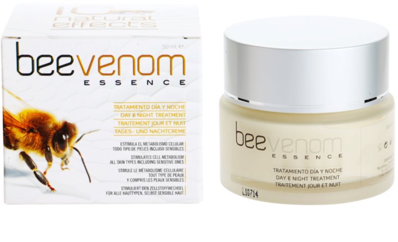 Diet Esthetic Bee Venom, Face Cream for All Types of Skin Including ...
