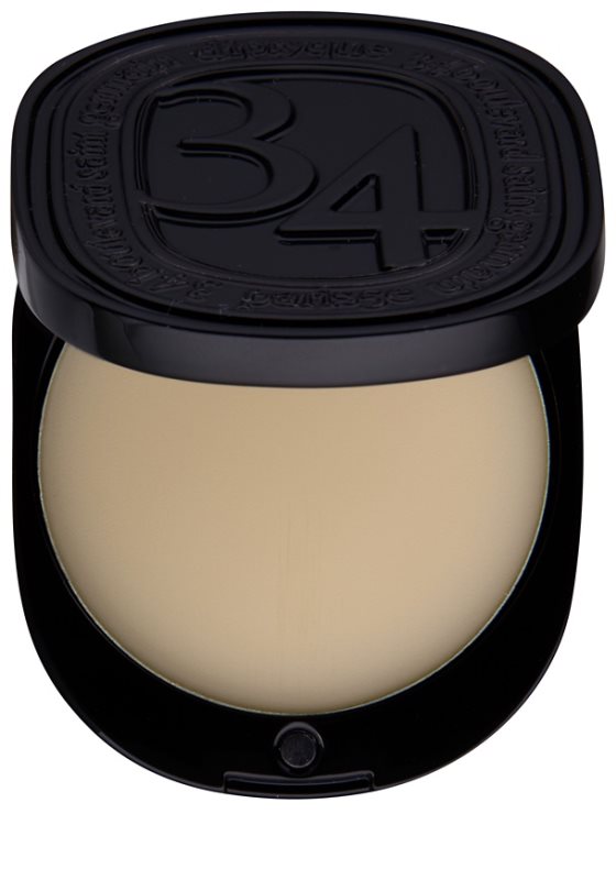 Diptyque 34 Boulevard Saint Germain, Solid Perfume unisex 3,6 g ...