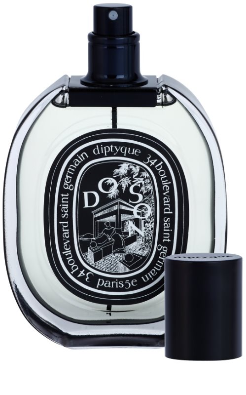 Diptyque Do Son, Eau de Parfum for Women 75 ml | notino.co.uk