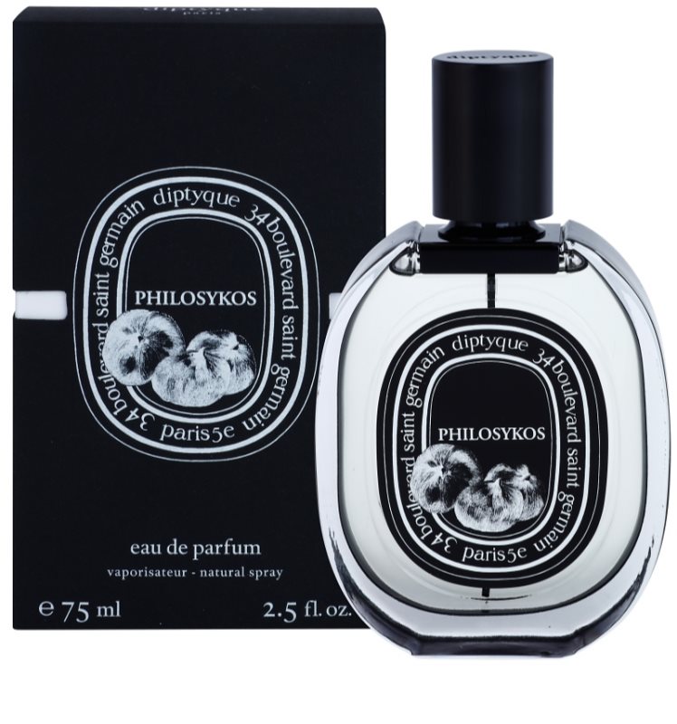 Diptyque Philosykos, Eau de Parfum unisex 75 μλ | notino.gr