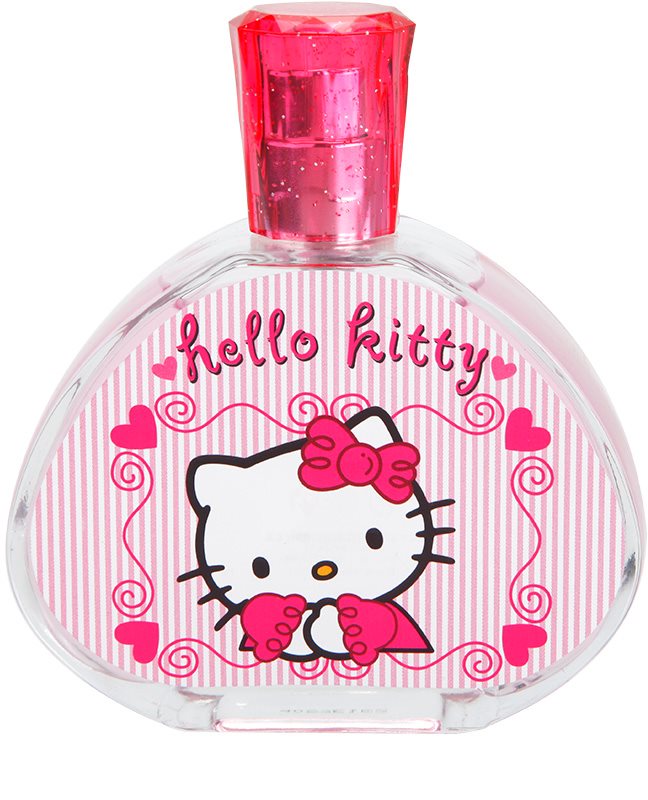 Disney Hello Kitty, Gift Set I. | notino.co.uk