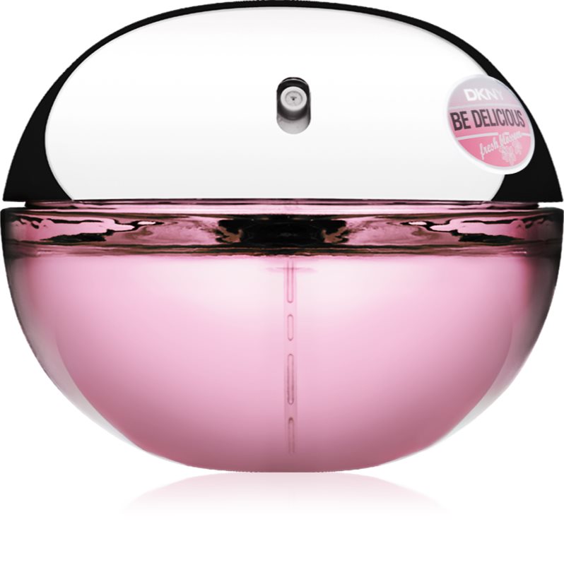DKNY Be Delicious Fresh Blossom, Eau de Parfum para mulheres 100 ml ...