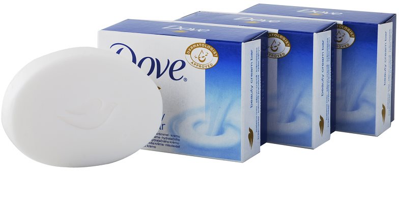 DOVE ORIGINAL savon solide | notino.fr