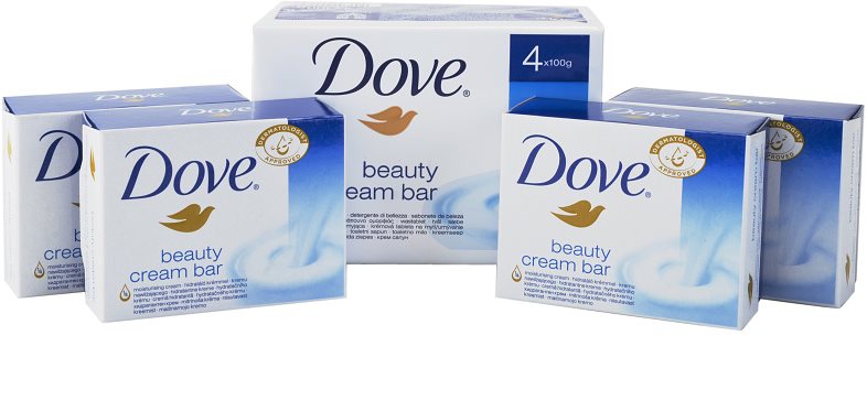 DOVE ORIGINAL savon solide | notino.fr