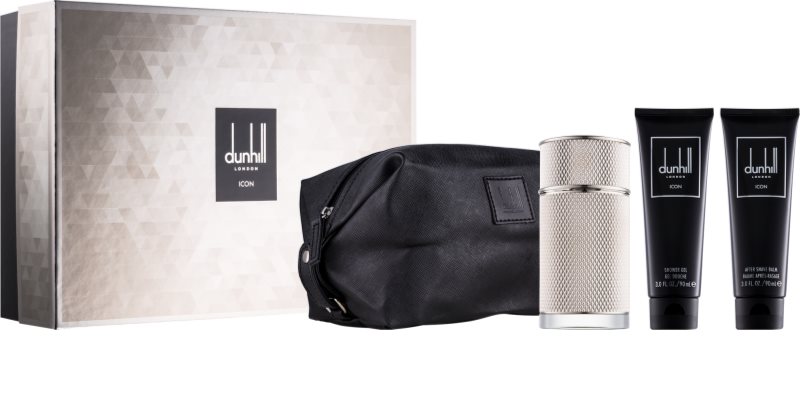 Dunhill Icon, Gift Set V. | notino.co.uk