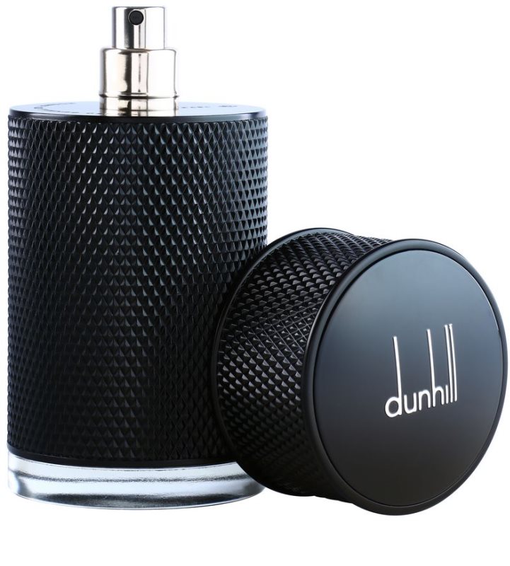 Dunhill Icon Elite, Eau de Parfum for Men 100 ml | notino.co.uk