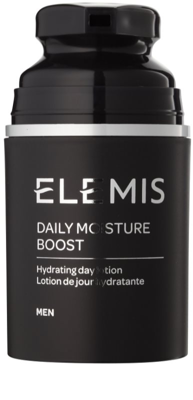 ELEMIS MEN Moisturizing Day Cream | notino.co.uk