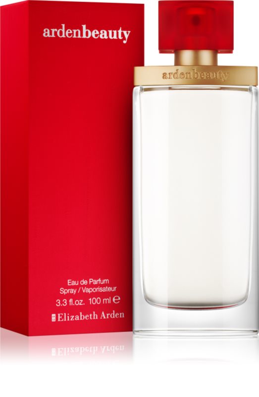 Elizabeth Arden Arden Beauty, Eau de Parfum para mulheres 100 ml ...