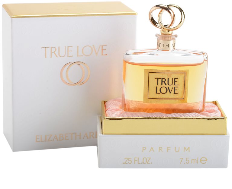 Elizabeth Arden True Love, Perfume for Women 7,5 ml | notino.co.uk