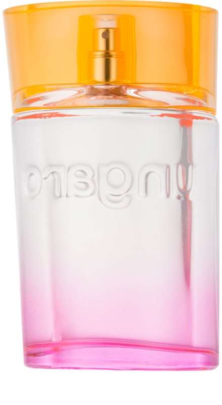 Emanuel Ungaro Ungaro Love, eau de parfum pour femme 90 ml | notino.fr