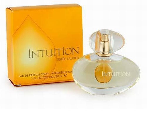 Estée Lauder Intuition, eau de parfum para mujer 100 ml | notino.es