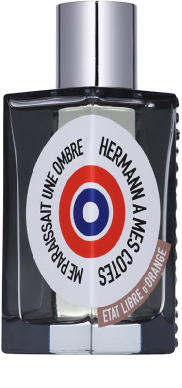 Etat Libre d'Orange Hermann a Mes Cotes Me Paraissait Une Ombre, Eau de ...