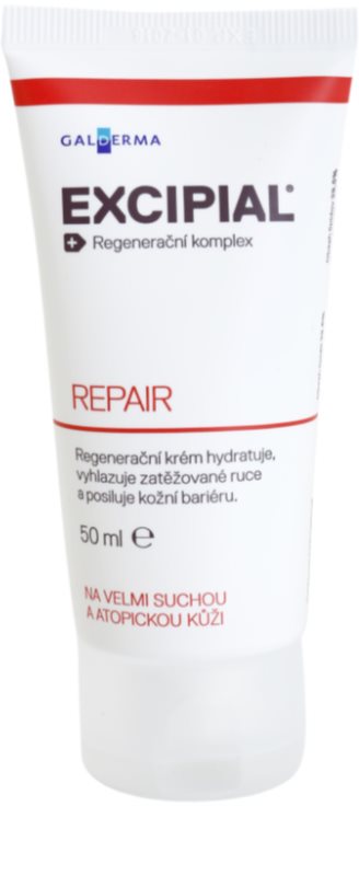 EXCIPIAL R REPAIR creme regenerador para mãos | notino.pt