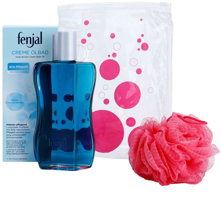 FENJAL CLASSIC Cosmetic Set I. | notino.co.uk