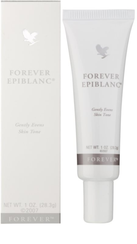 Forever Living Face, Toning Cream for Pigment Spots Correction | notino ...