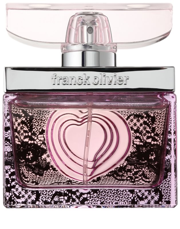 Franck Olivier Passion Extreme, eau de parfum pour femme 25 ml | notino.fr