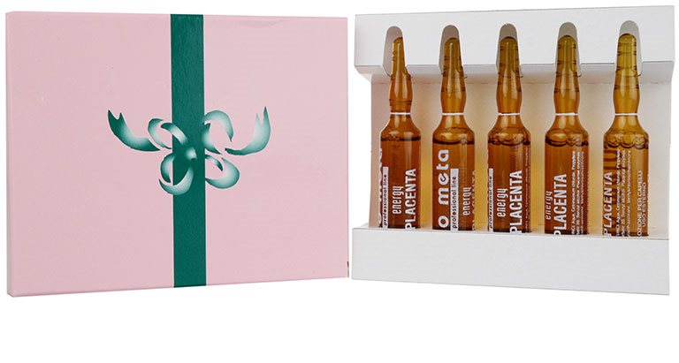 GESTIL PLACENTA ampola anti-queda | notino.pt