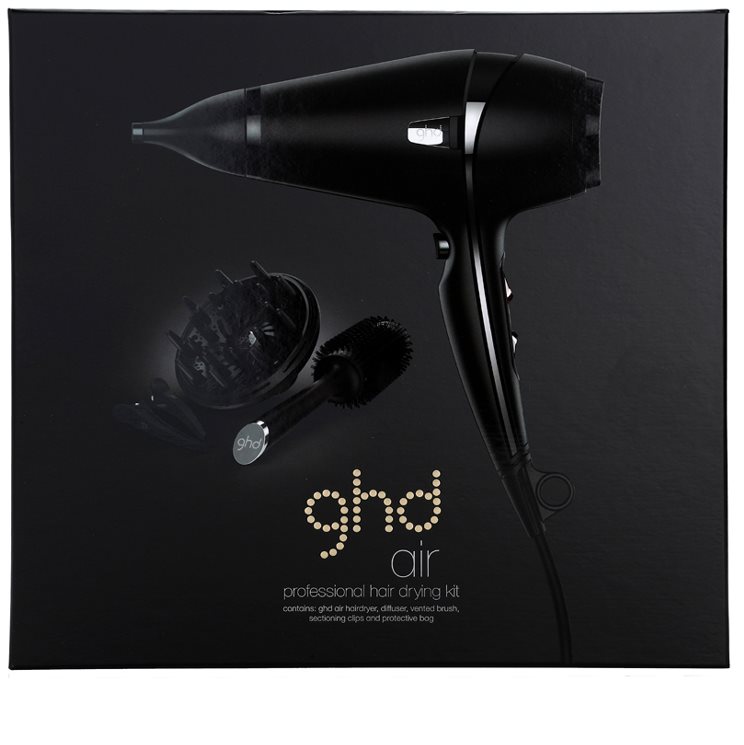 GHD AIR phon per capelli + spazzola | notino.it