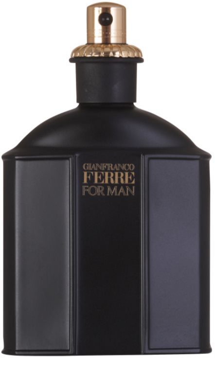 Gianfranco Ferré Gianfranco Ferré For Man, Eau de Toilette for Men 125 ...