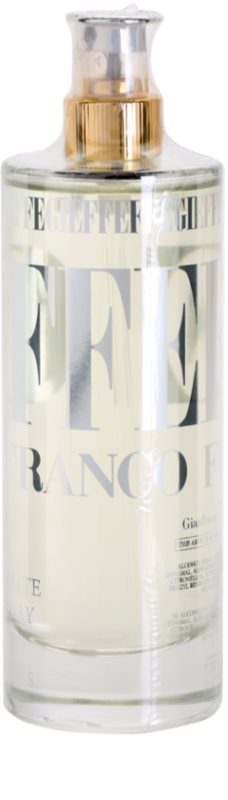 Gianfranco Ferré Gieffeffe, Eau de Toilette unisex 100 ml | notino.co.uk