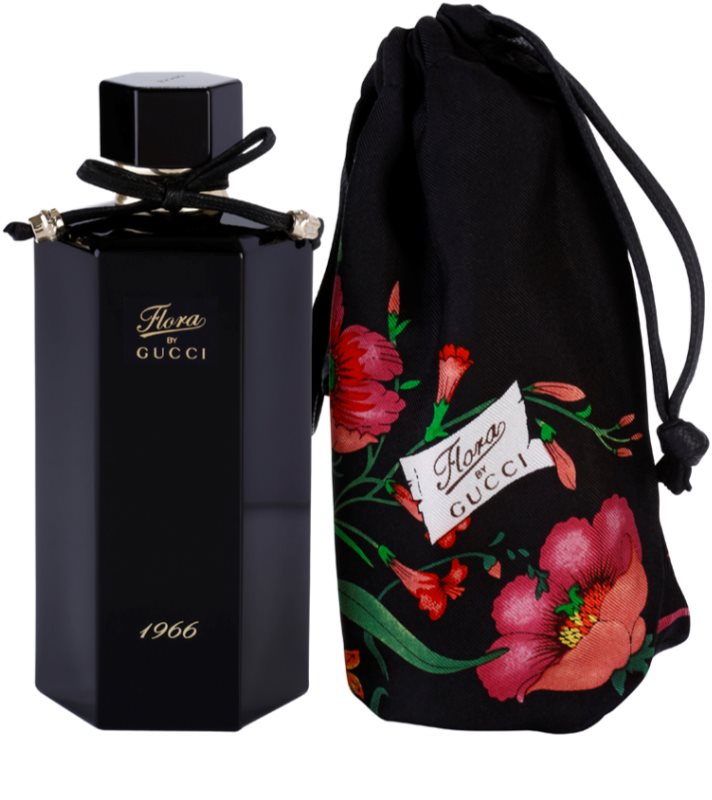 Gucci Flora by Gucci 1966, Eau de Parfum for Women 100 ml | notino.co.uk