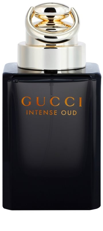 Gucci Intense Oud, Eau de Parfum unisex 90 ml | notino.de