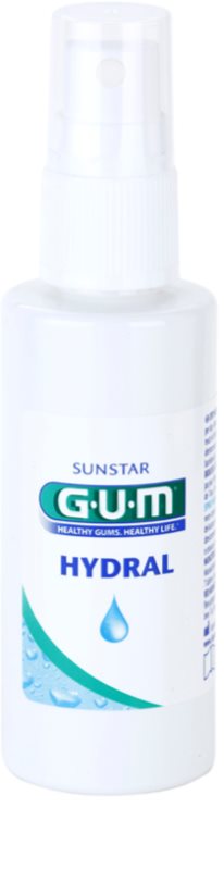 G.U.M HYDRAL spray buccal hydratant | notino.fr