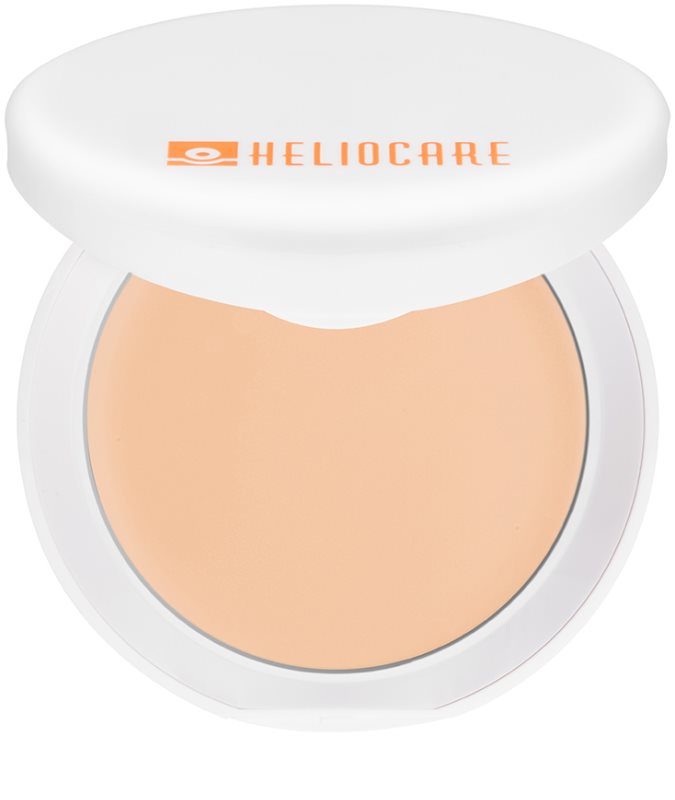 HELIOCARE COLOR base compacta SPF 50 | notino.pt