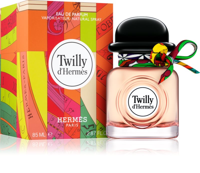 Hermès Twilly d'Hermès, eau de parfum pour femme 85 ml | notino.be