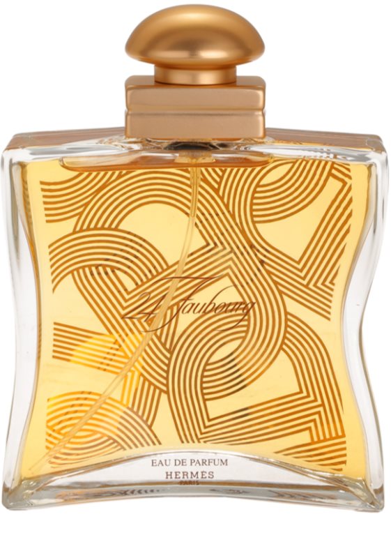 Hermès 24 Faubourg Circuit Limited Edition, Eau de Parfum Damen 100 ml ...