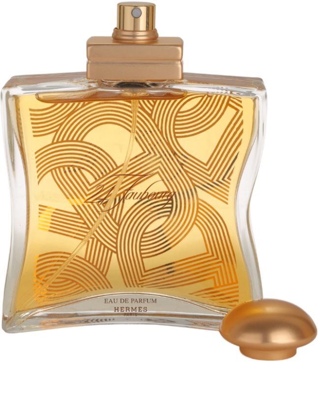Hermès 24 Faubourg Circuit Limited Edition, Eau de Parfum Damen 100 ml ...