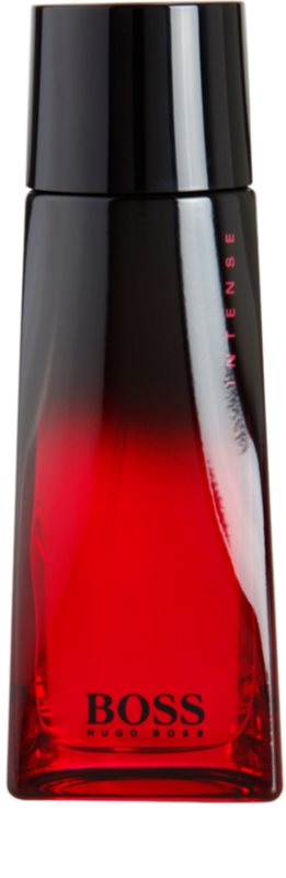 Hugo Boss Boss Intense, eau de parfum para mujer 50 ml | notino.es