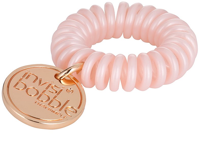 INVISIBOBBLE ORIGINAL PINK HEROES élastique à cheveux | notino.fr