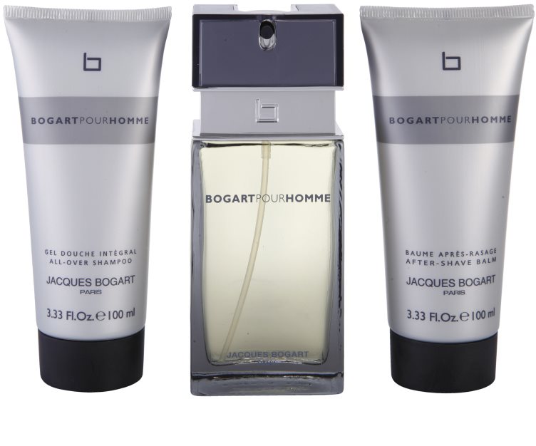 Jacques Bogart Bogart Pour Homme, coffret I | notino.pt