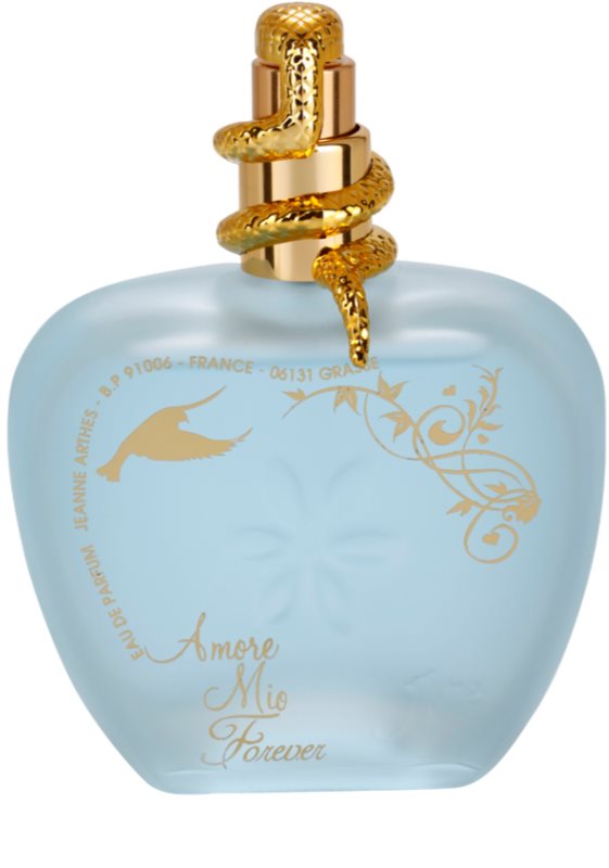 Jeanne Arthes Amore Mio Forever, Eau de Parfum for Women 100 ml ...