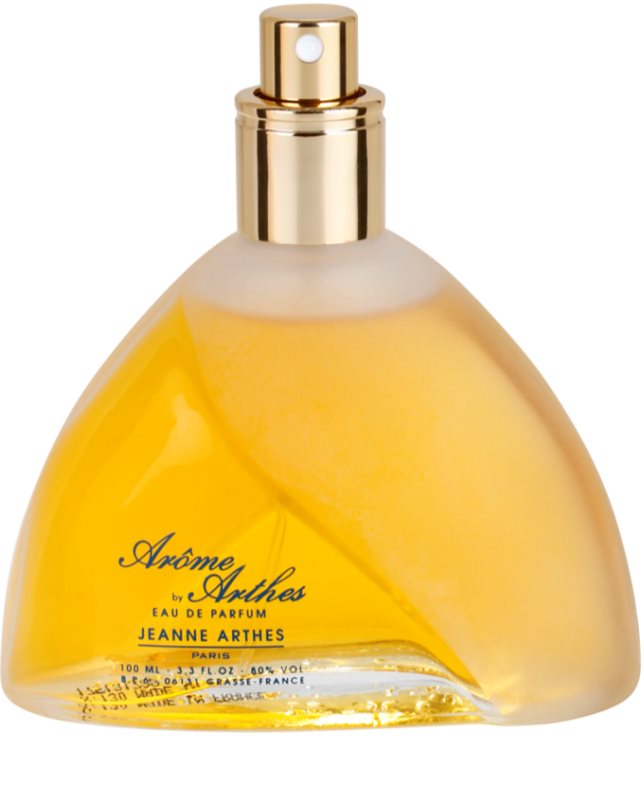 Jeanne Arthes Arome by Arthes, Eau de Parfum für Damen 100 ml | notino.de