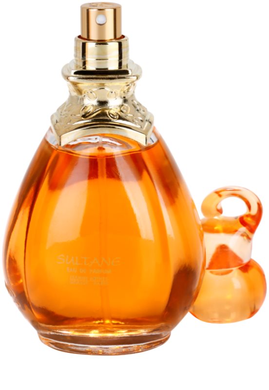 Jeanne Arthes Sultane, eau de parfum pour femme 100 ml | notino.fr