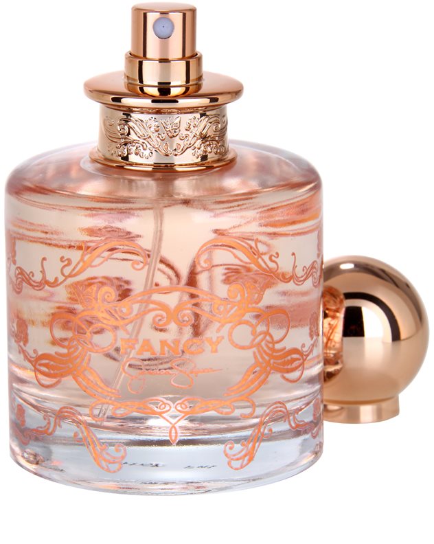 Jessica Simpson Fancy, Eau de Parfum voor Vrouwen 100 ml | notino.nl