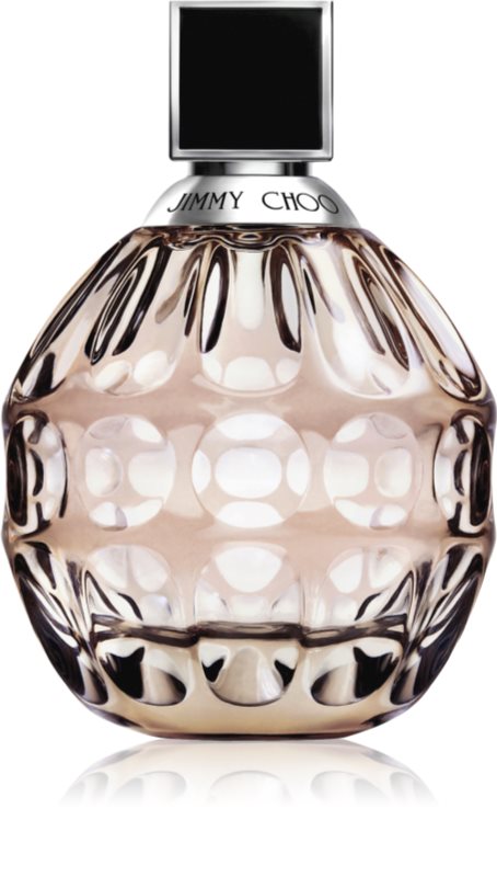 Jimmy Choo For Women, eau de parfum pour femme 100 ml | notino.fr