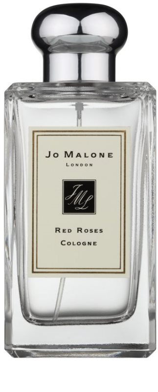 Jo Malone Red Roses, colonia para mujer 100 ml | notino.es