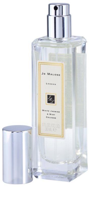 Jo Malone White Jasmine & Mint, Eau de Cologne unisex 30 ml Unboxed ...