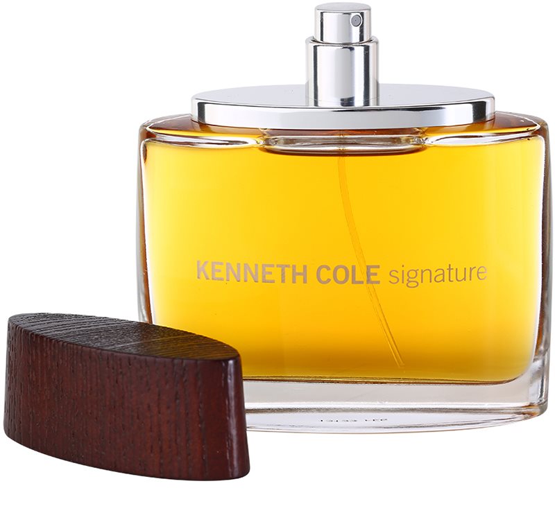 Kenneth Cole Signature, Eau de Toilette for Men 100 ml | notino.co.uk