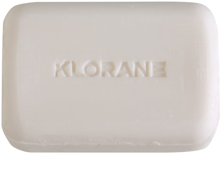 KLORANE DERMO PAIN CREME savon pour peaux mixtes à grasses | notino.fr