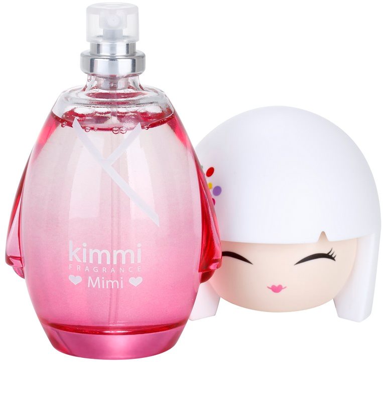 Koto Parfums Kimmi Fragrance Mimi, Eau de Toilette für Damen 50 ml ...