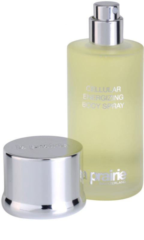 LA PRAIRIE CELLULAR ENERGIZING Body Spray | notino.co.uk
