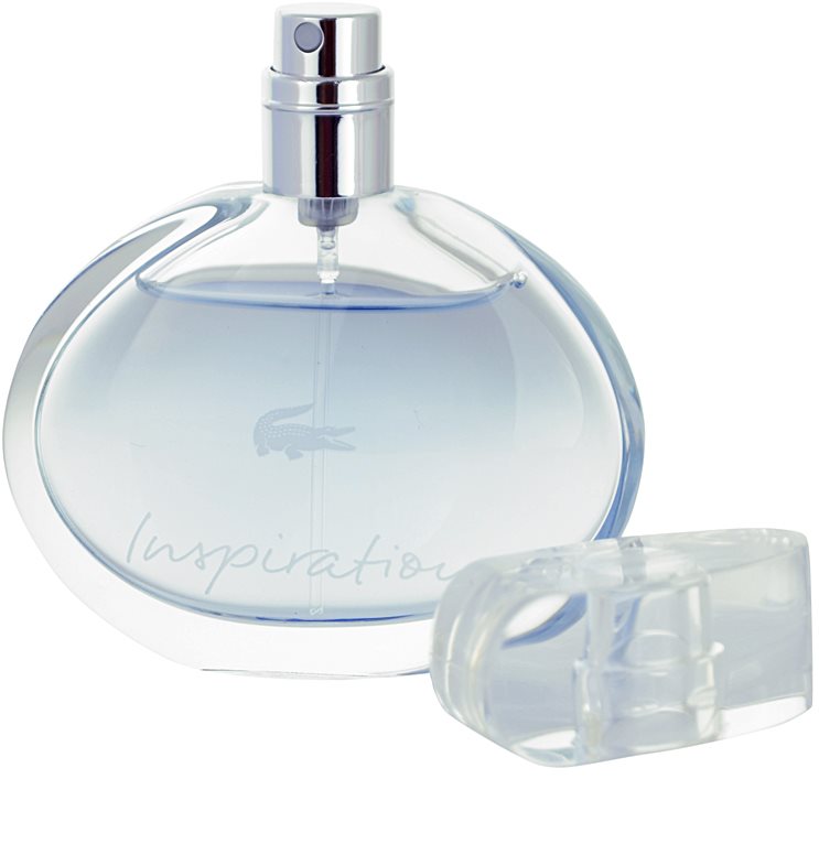 Lacoste Inspiration, Eau de Parfum für Damen 75 ml | notino.de