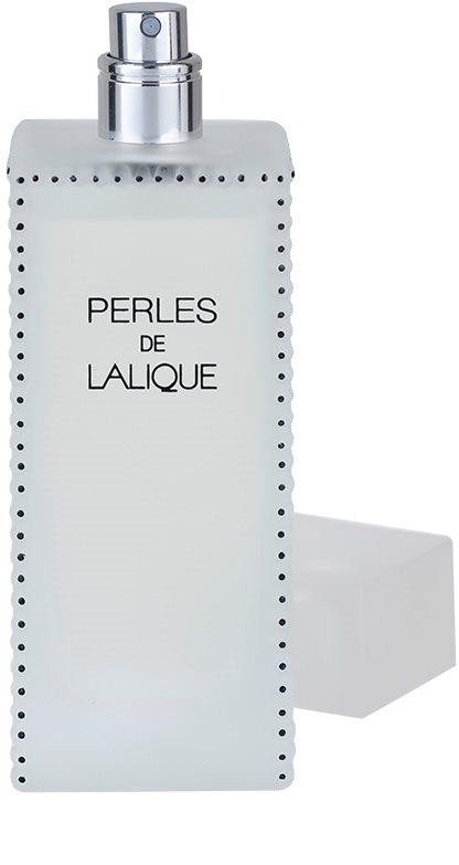 Lalique Perles de Lalique, eau de parfum pour femme 100 ml | notino.be