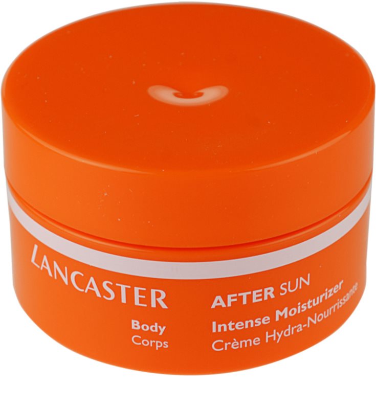LANCASTER AFTER SUN crème hydratante corps après-soleil | notino.fr