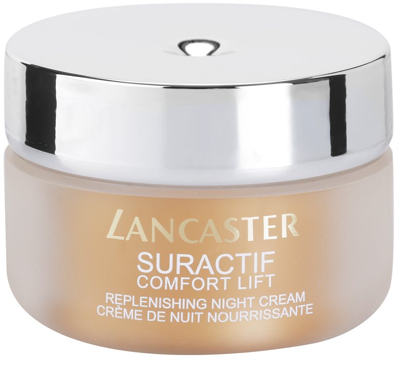 LANCASTER SURACTIF COMFORT LIFT crème de nuit liftante | notino.fr