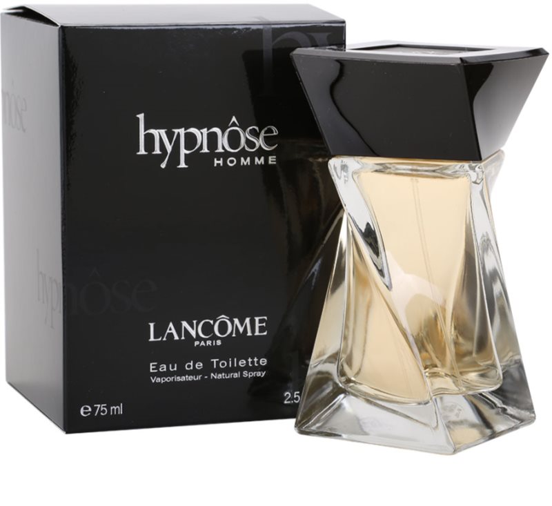 Lancôme Hypnôse Pour Homme Eau De Toilette Para Homens 75 Ml Notino Pt